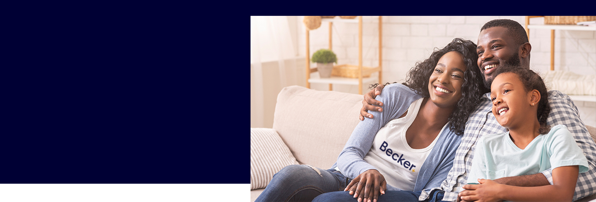 Home - Becker Company Store