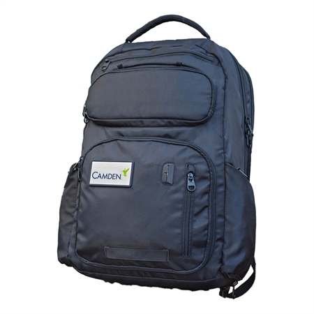 Laptop Backpack from Camden - Camden