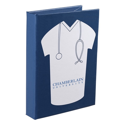 Medical Scrub Sticky Book™ from Chamberlain Marketplace - Chamberlain ...