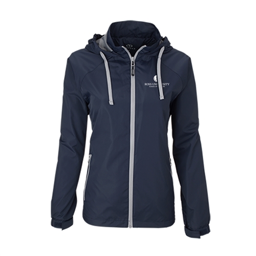 Ladies Club Jacket from Ross Medical School - Ross Medical School