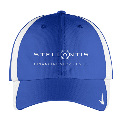 Nike Sphere Performance Cap from SFS Company Store - SFS Company Store