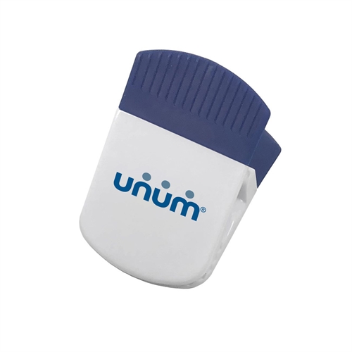 Power Clip Jumbo from Unum Group - Unum Group