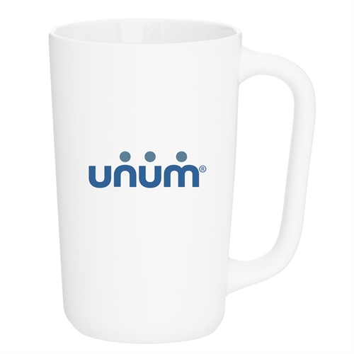 Ceramic Mug - 14oz from Unum Group - Unum Group