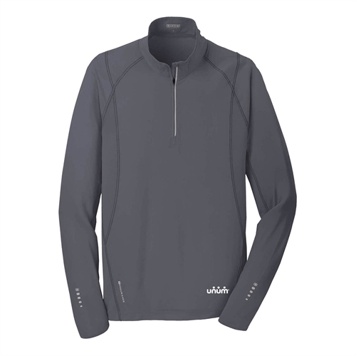 Mens Ogio Endurance 1/4 Zip Jacket from Unum Group - Unum Group
