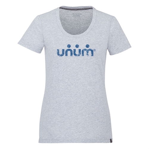Womens Eco Short Sleeve Tee from Unum Group - Unum Group