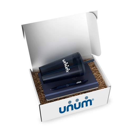 Seamless Integration” 3-Piece Gift Set from Unum Group - Unum Group
